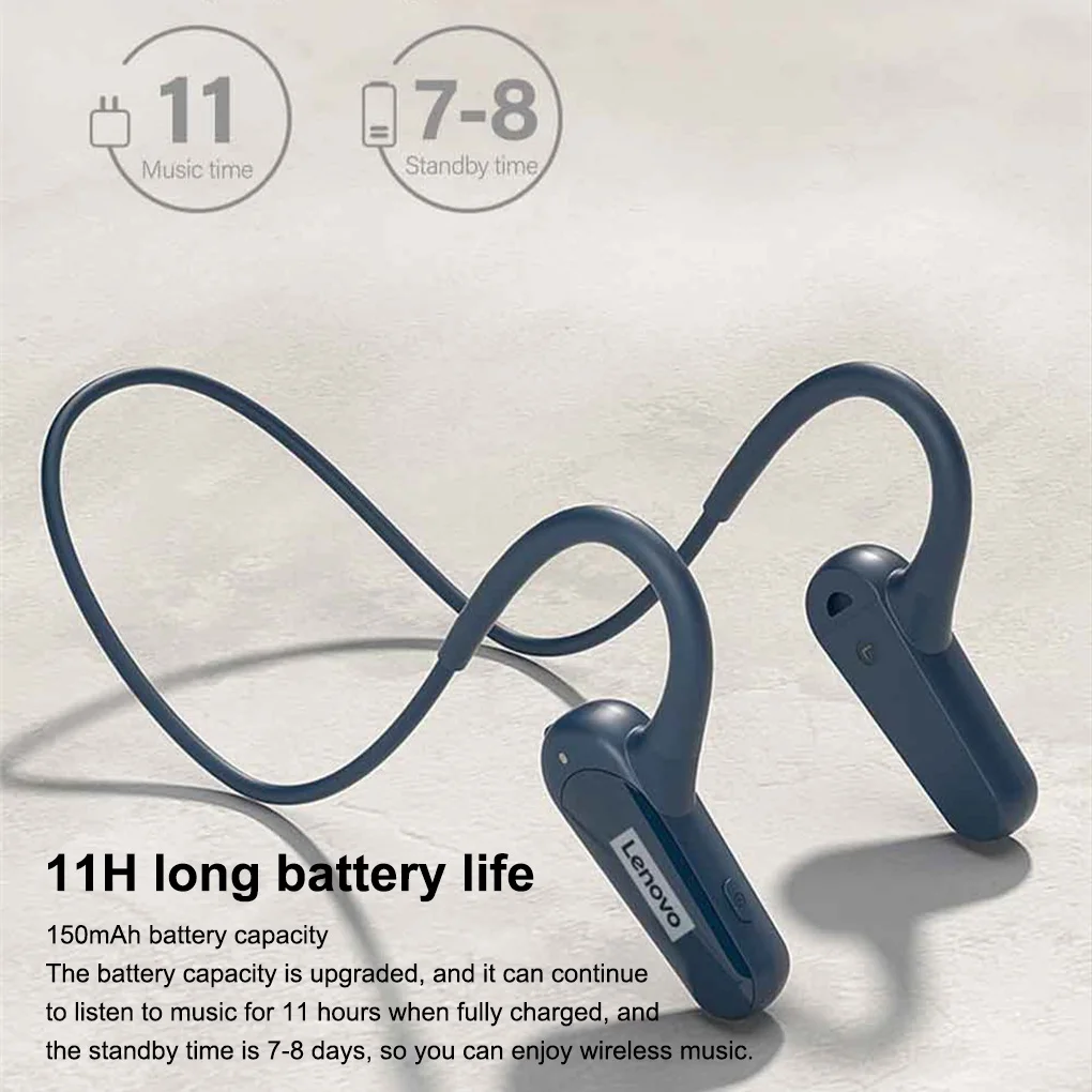 Neckband Wireless Headphones Sport Earphones | Bluetooth Neckband ...