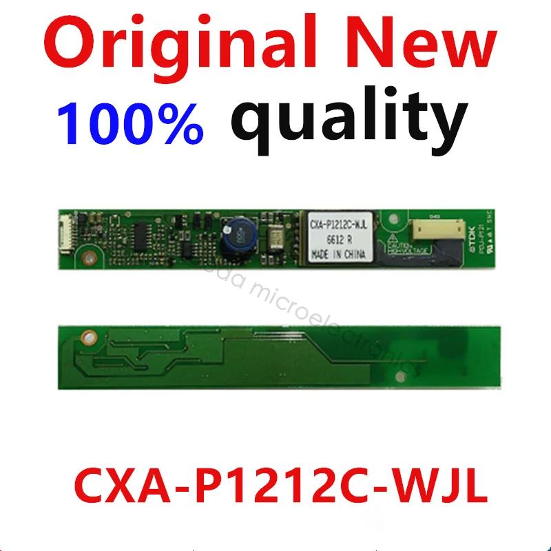 1pcs-CXA-P1212C-WJL-TDK-PCU-P121-LCD-Panel-Inverter-Board-for-TDK ...