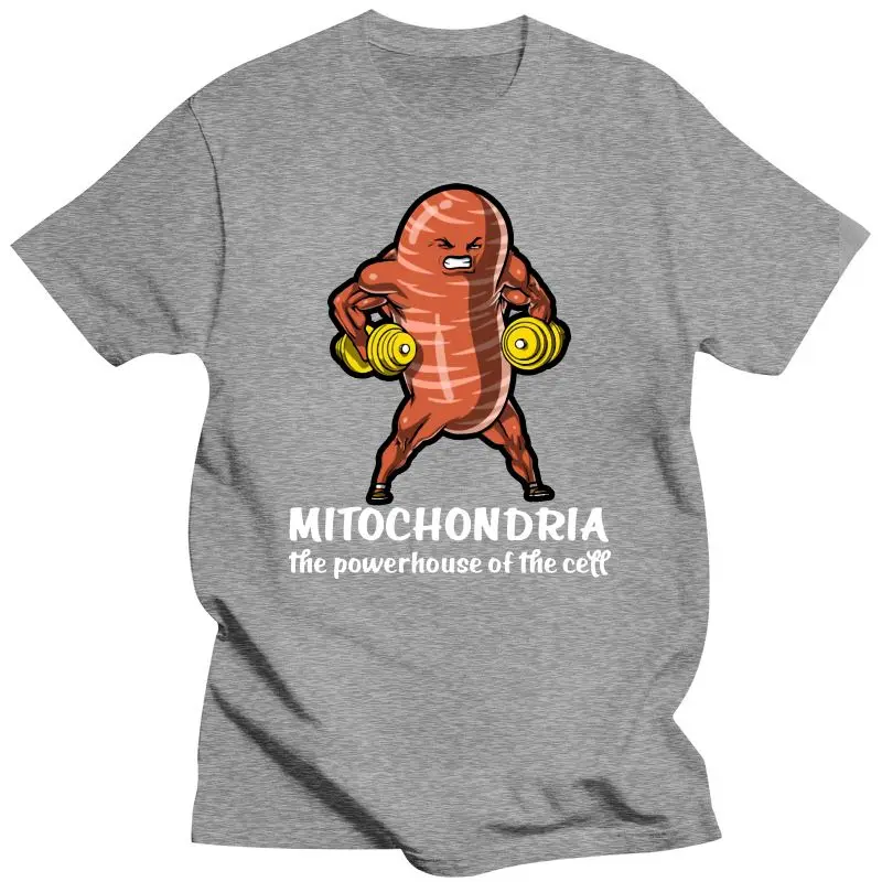 Funny Cell Biology Cartoons