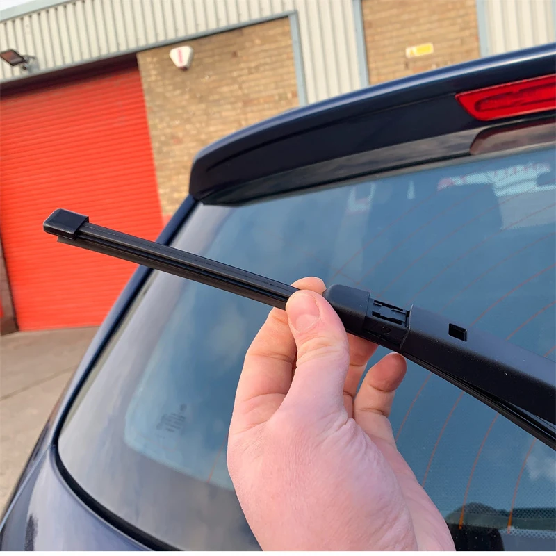 Rear Wiper Blade Windshield Windscreen Rear Window For Vw Golf 6 7 Vi ...