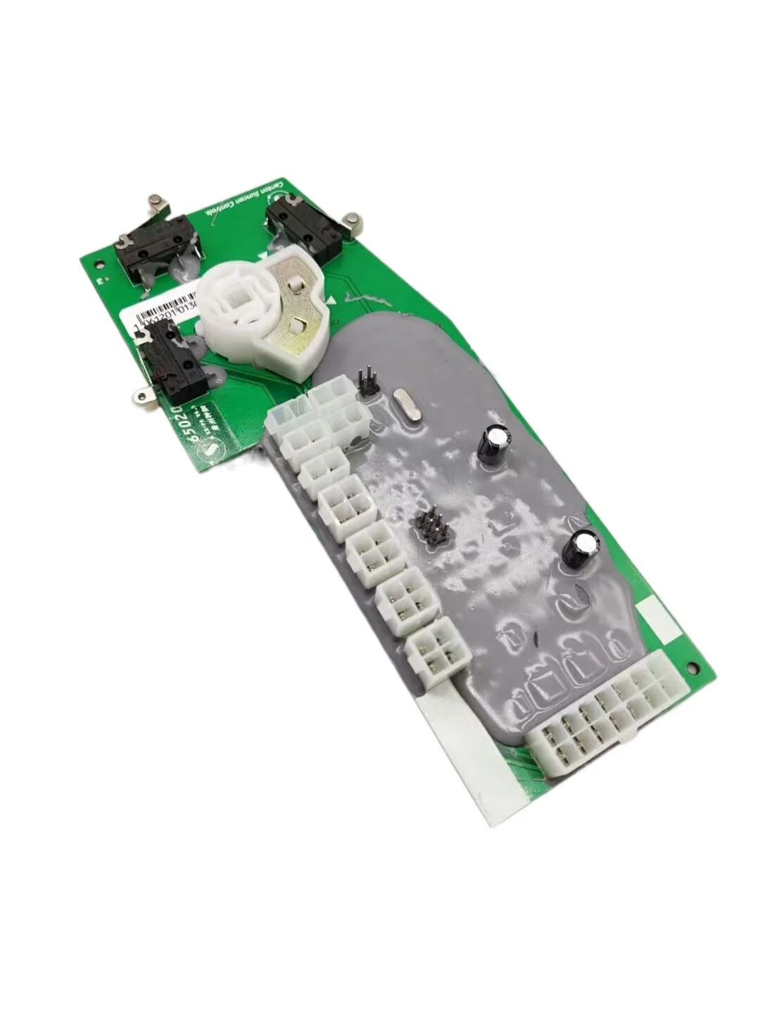 for forklift truck PCB circuit board rema handle accelerator - AliExpress 6