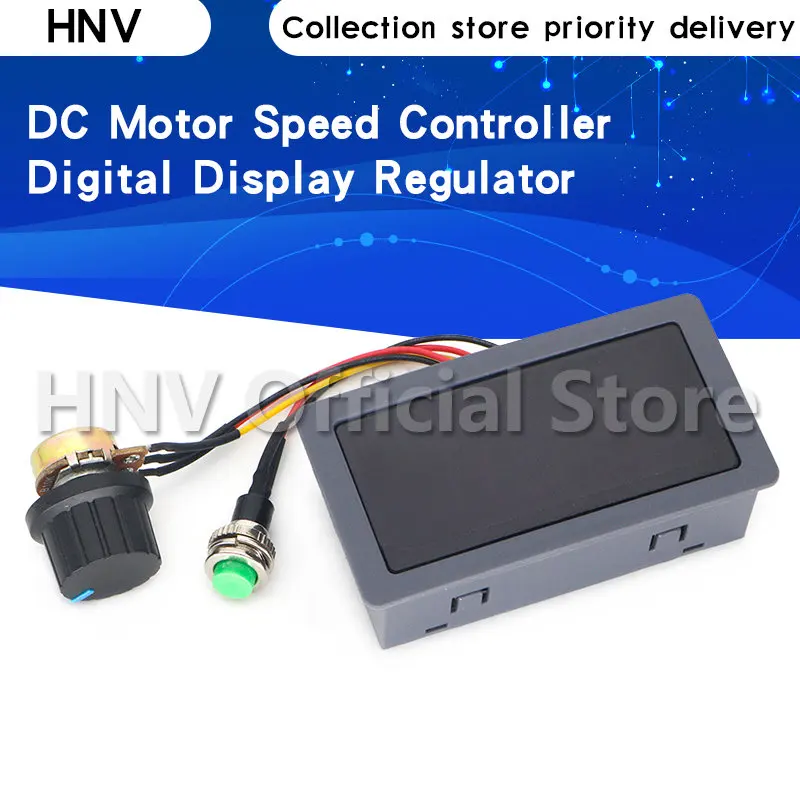 DC-6V-12V-24V-5A-Adjustable-PWM-DC-Motor-Speed-Controller-CCM5D-Digital ...