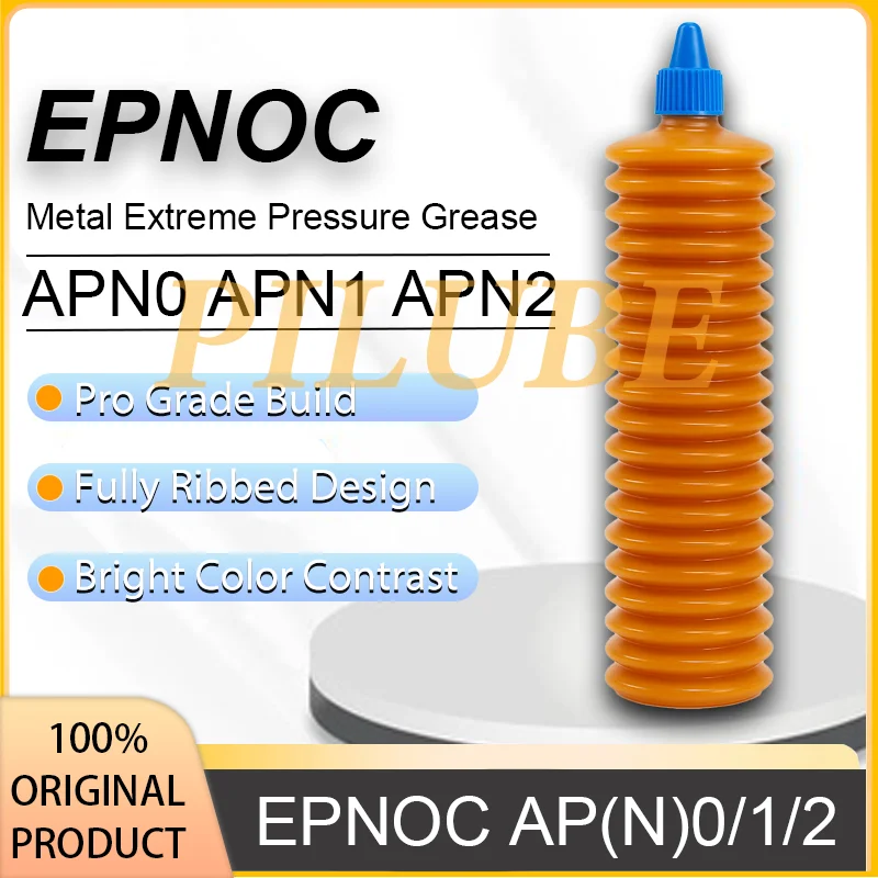 EPNOC APN0 APN1 APN2 High Performance Industrial Material Engineering ...