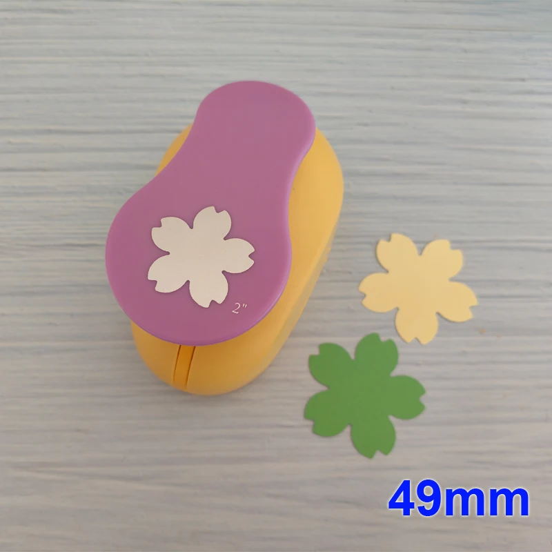 Flower Punch Cutter