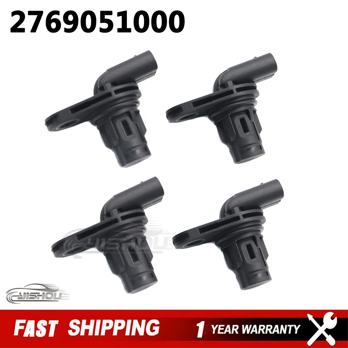 Camshaft-Position-Sensor-2769051000-for-Mercedes-Benz-C300-C350-CL63AMG ...