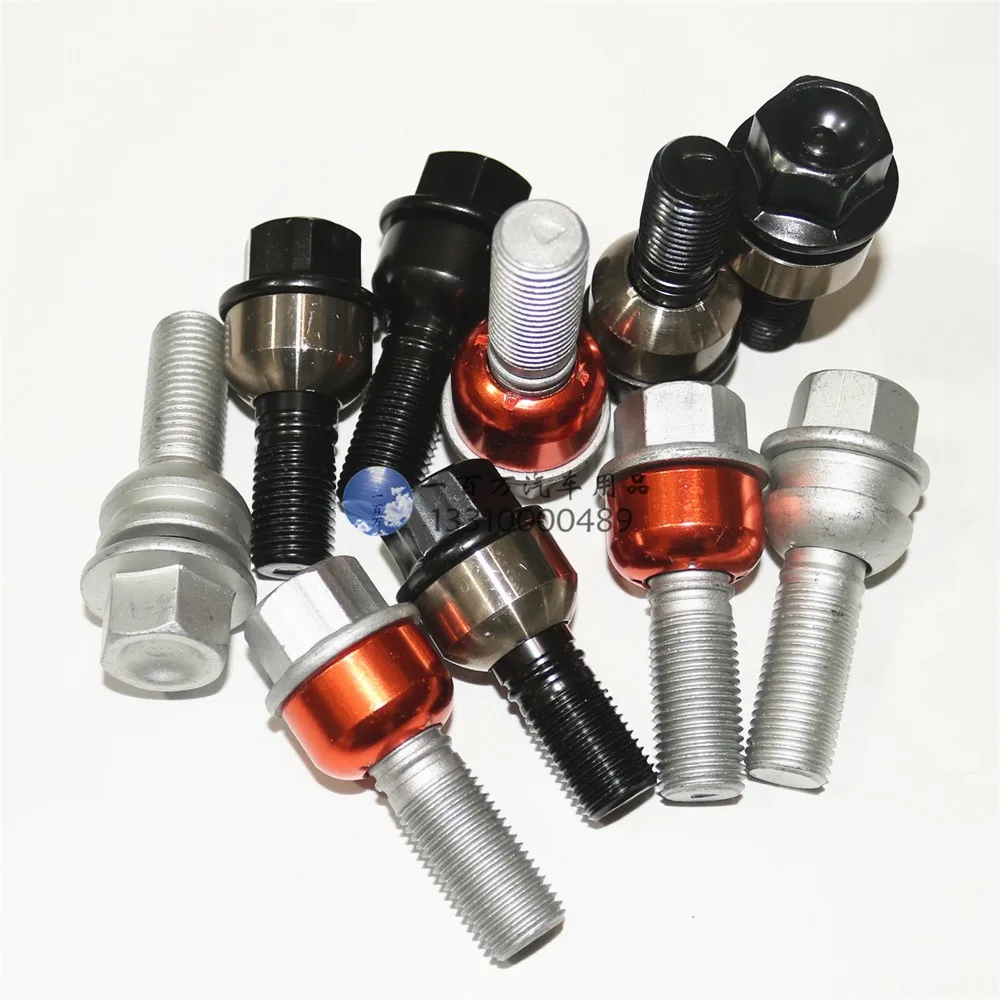 1pcs-Wheel-Bolt-Head-Protective-Bolt-Fixing-Bolts-for-Porsche-Cayenne ...
