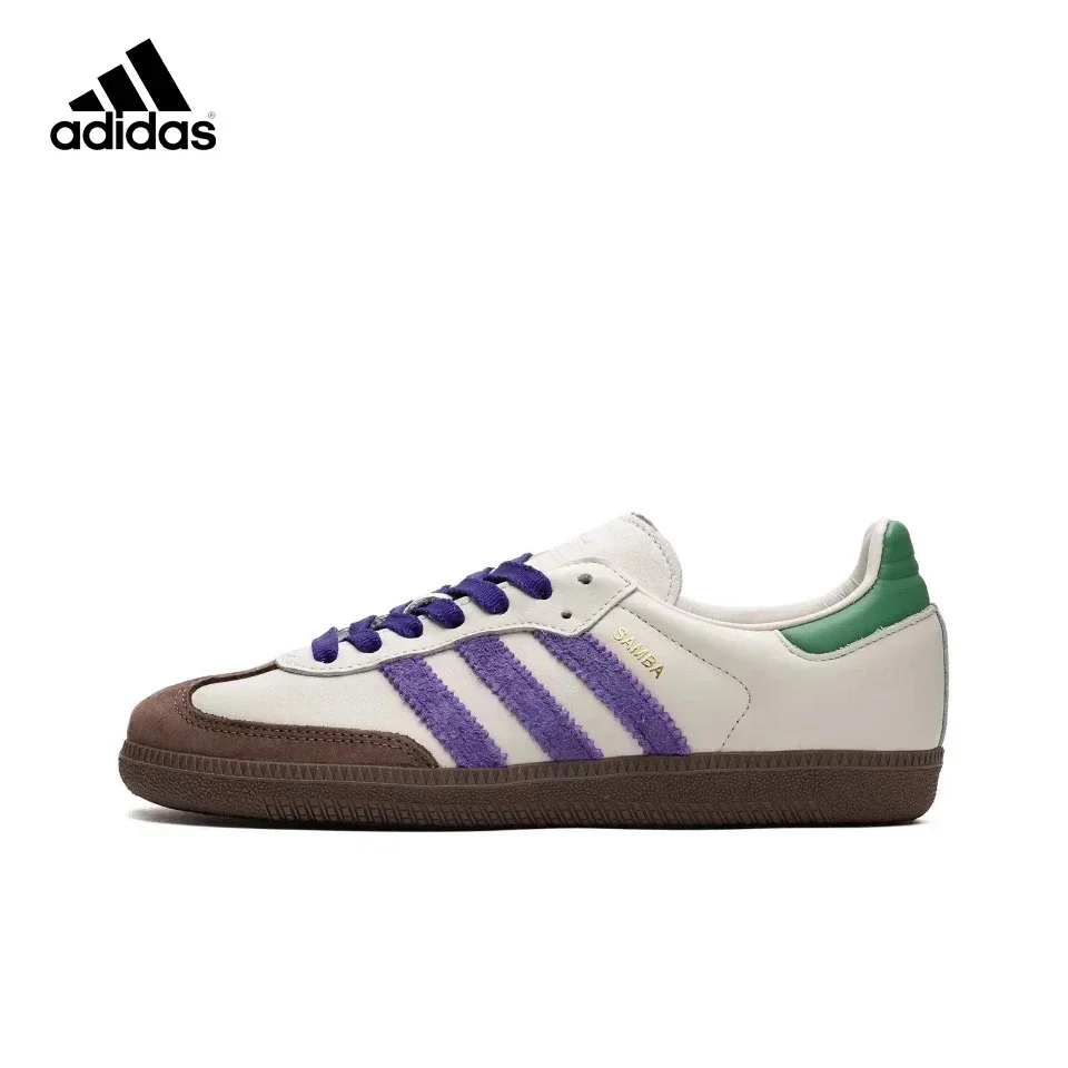 Adidas-samba-sapatos-masculinos-e-femininos-confort-veis-leves ...