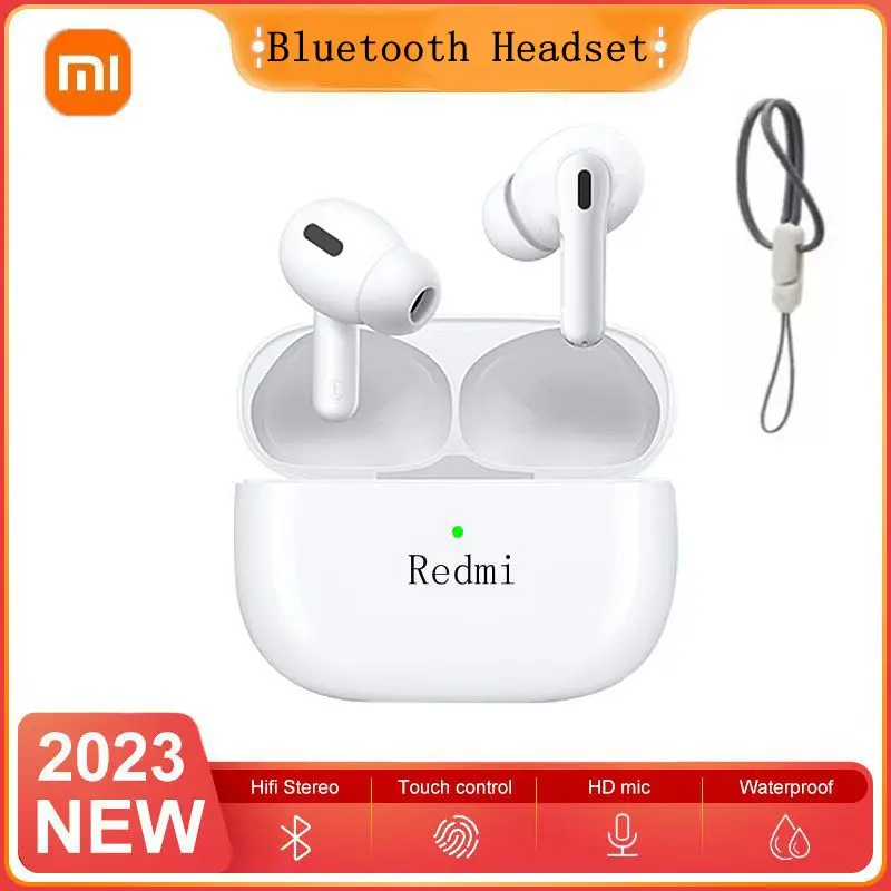 Xiaomi-Redmi-Bluetooth-Earphone-Wireless-Earbuds-Bluetooth-in-Ear ...