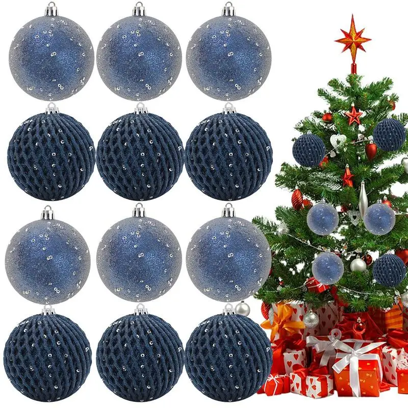 Christmas-Tree-Balls-12Pcs-Shatterproof-Shiny-Ball-For-Christmas-Tree ...