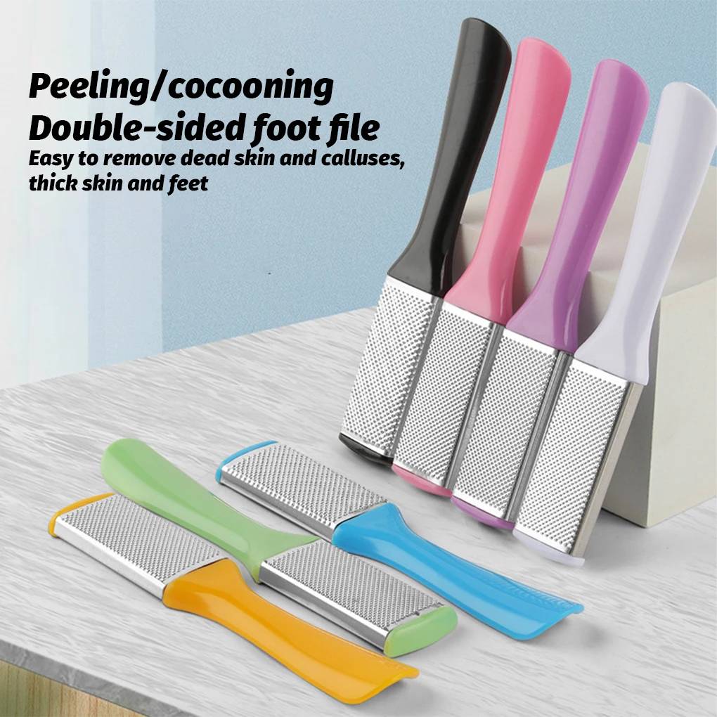 Callus-Remover-Foot-Grater-Skin-Scraper-Men-Women-Sweet-Gift-Feet ...