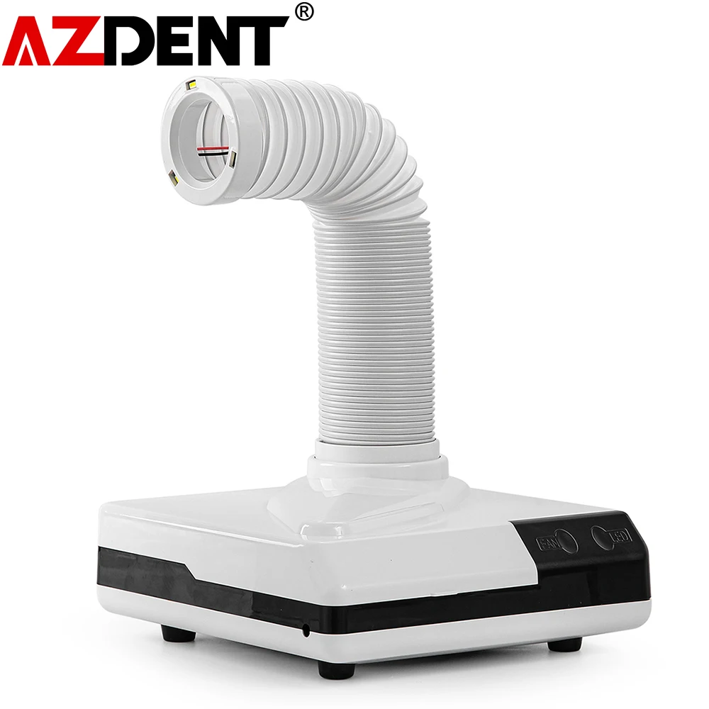 Dental Dust Collector Extractor Vacuum Cleaner Dust Suction Machine For ...