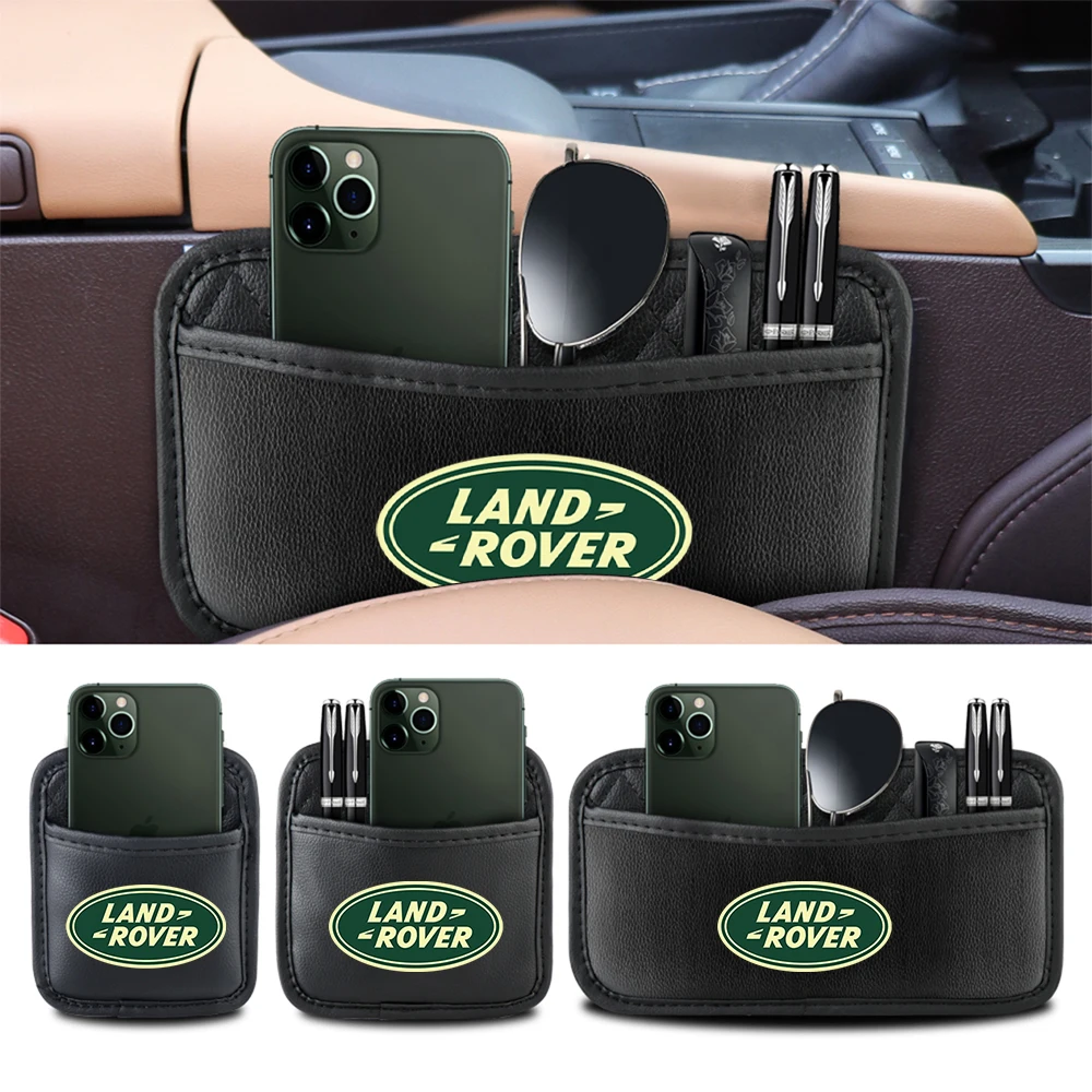 1PCS-Car-Interior-Storage-Bag-Auto-Storage-Pockets-Seat-Back ...