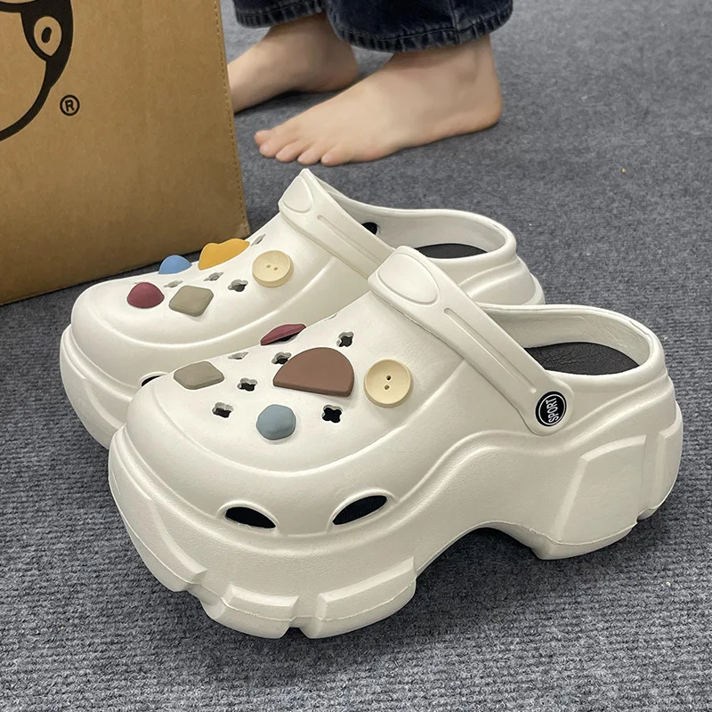 Crocs Sandals For Women 2024