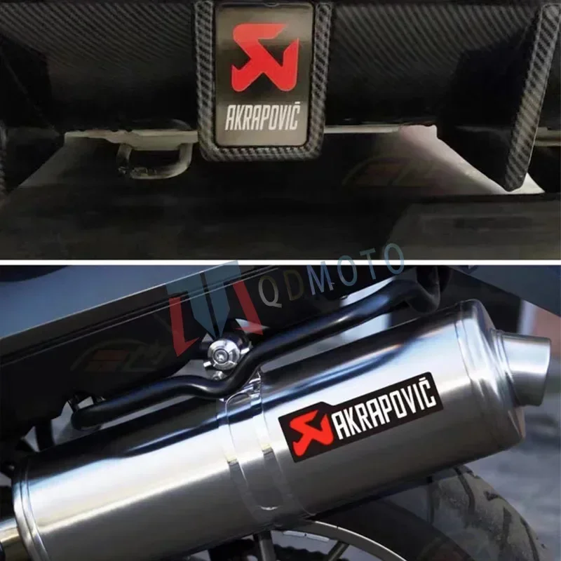 AKRAPOVIC-Scorpio-modified-exhaust-pipe-car-sticker-Car-motorcycle ...