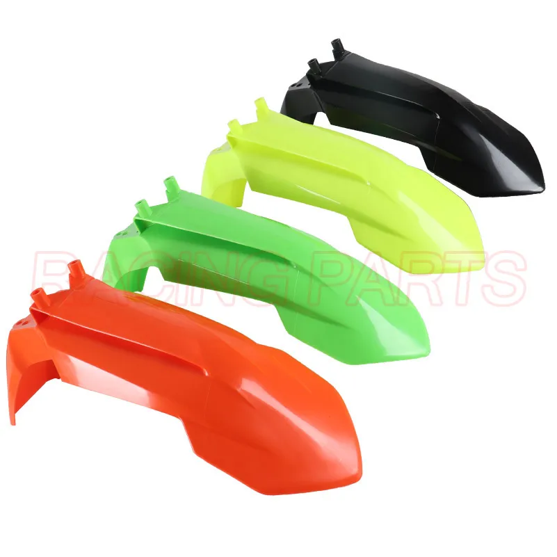 For-KTM-65-Motorcycle-Front-Fender-Motocross-Cross-Mudguard-65-SX-XC ...