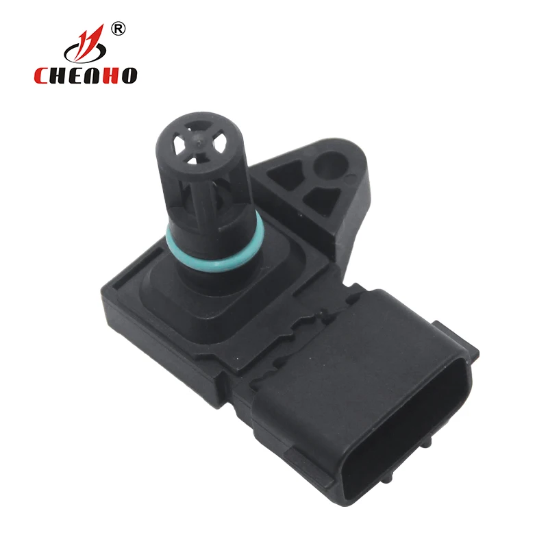 High Quality MAP Sensor Air Pressure Temperature Sensor 2897334 2872784 ...