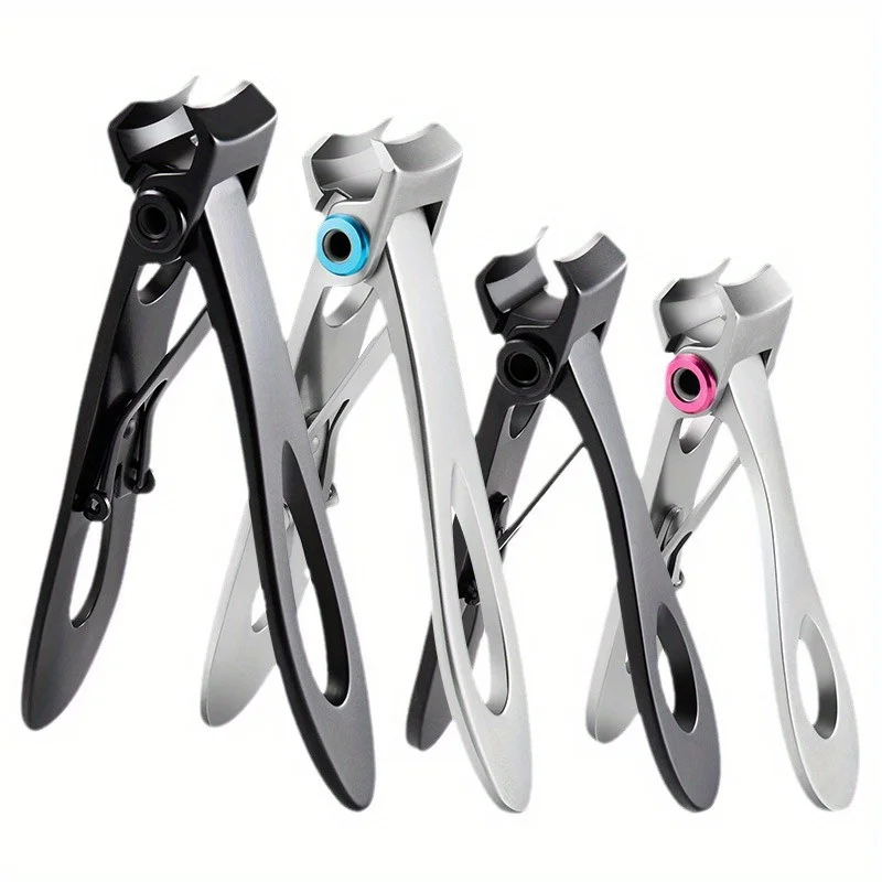 High quality Nail Clippers Stainless Steel Two Sizes Are Available ...