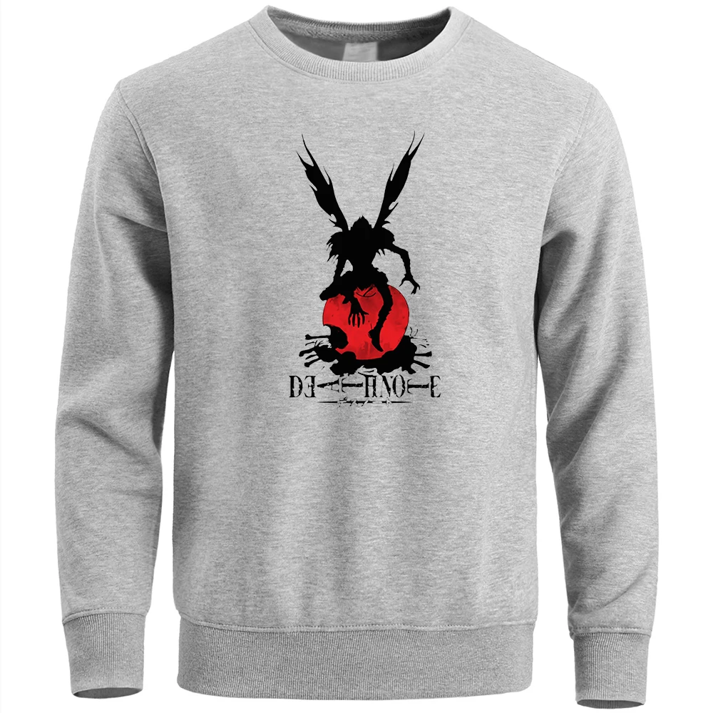 Ryuk-Shinigami-Death-Note-Men-S-Hoodies-Japan-Anime-Brand-Sport-Man ...