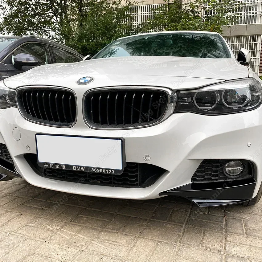 For BMW 3 Series GT F34 325d 328i 330d 335d 335i 2014-2019 2pcs Front ...