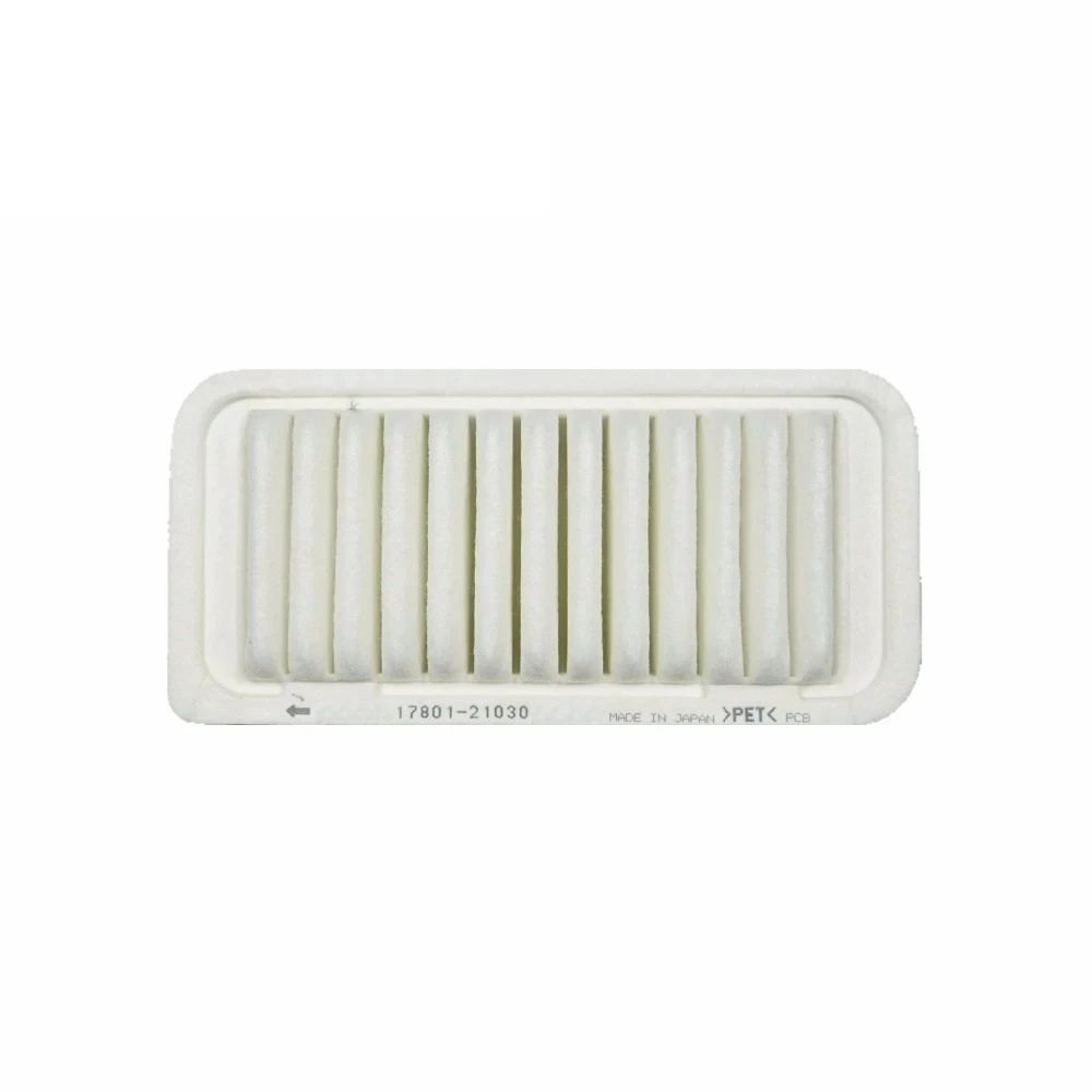Car Parts Engine Air Filter 17801-23030 For Toyota Urban Cruiser Yaris ...
