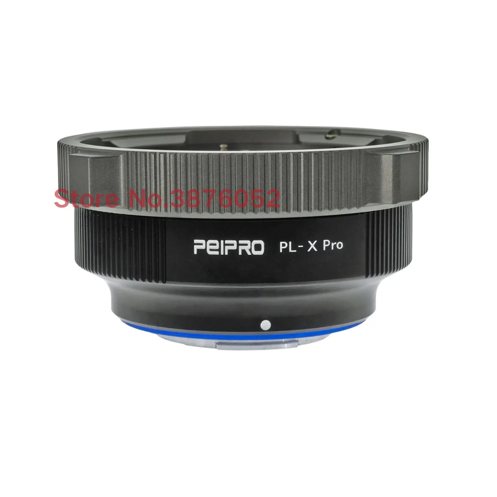 PEIPRO PL-X Mount Lens Adapter Converter Compatible with ARRI PL Lens ...