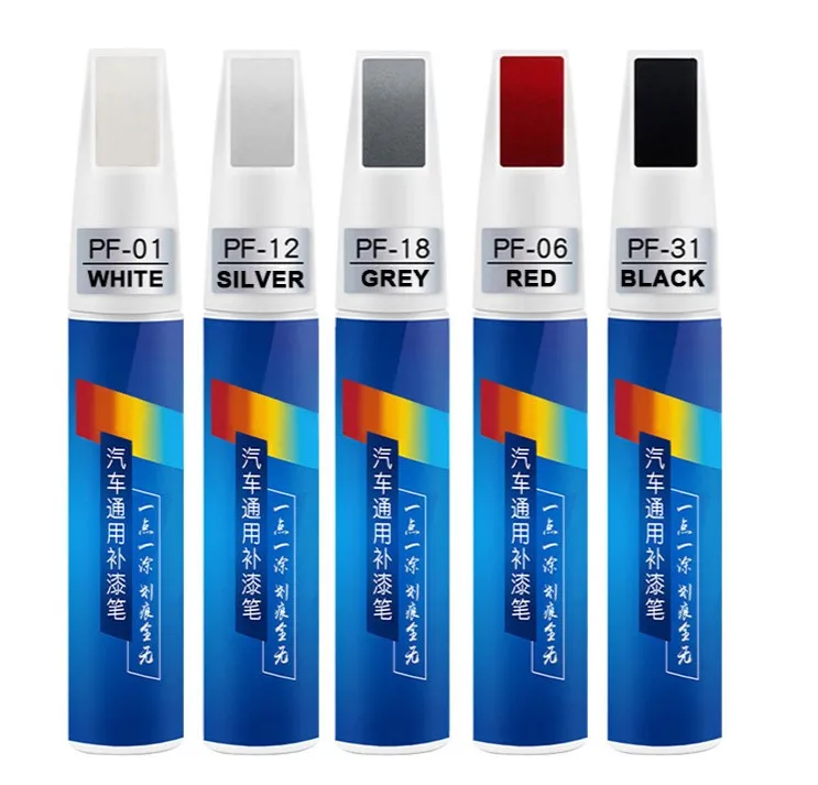 Car-Paint-Scratch-Repair-Pen-for-Renault-Dacia-LADA-Sedan-Largus-Kalina ...