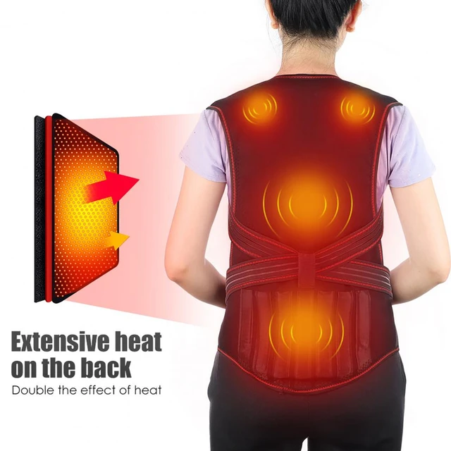 Chest Physiotherapy Vest