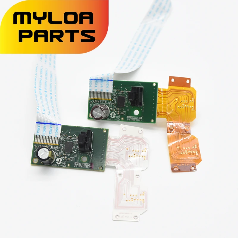 10PC-GT5810-GT5811-GT5820-GT5821-Carriage-Unit-Pcb-Board-GT52-for-Hp ...