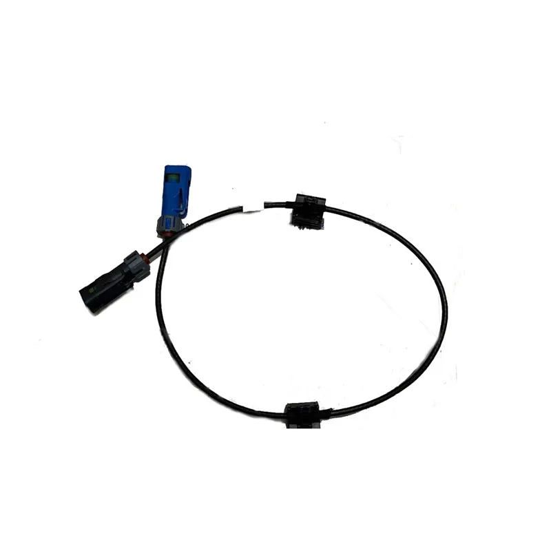 Front-Park-Assist-Camera-Wiring-Harness-For-A6-A7-4K0971192C-4K0-971 ...