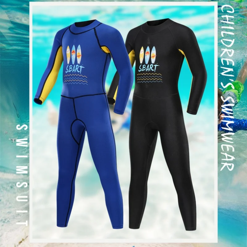 Diving Suit 2mm Surfing Suits Neoprene Wetsuit Neopren Wet Suit ...
