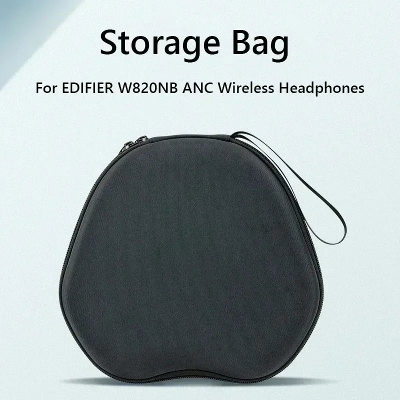 Handheld-Earphone-Accessories-For-EDIFIER-W820NB-Box-Shockproof ...