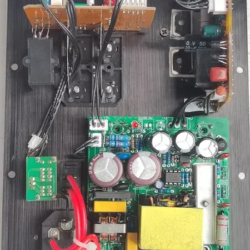 110-220V 200W 100W Heavy Subwoofer Digital Power Amplifier Board Active ...