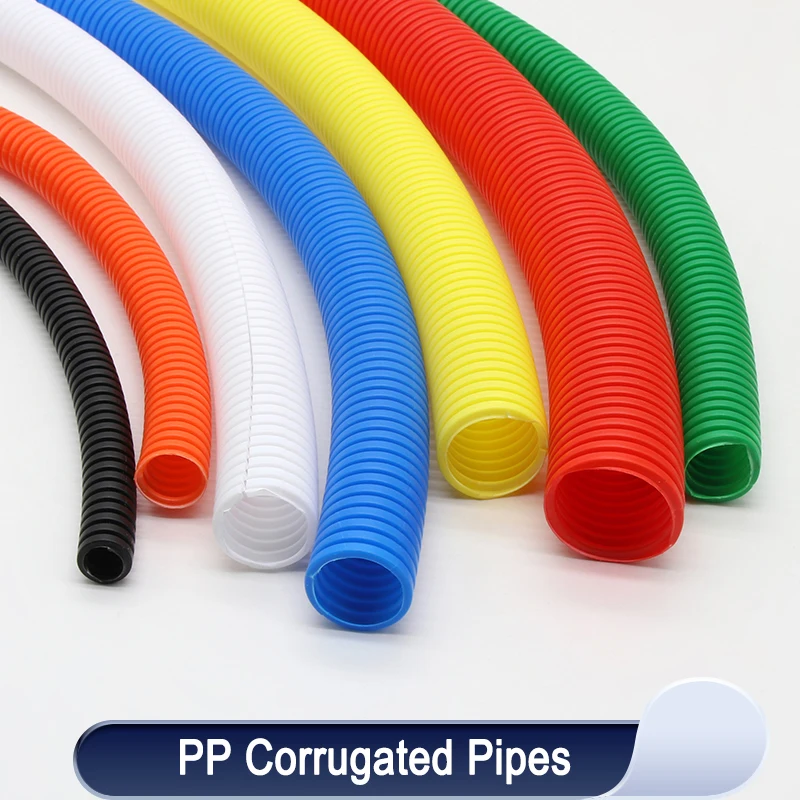 1-5-10m-Corrugated-Pipe-PP-Insulated-Plastic-Corrugated-Hose-AD-7-5mm ...