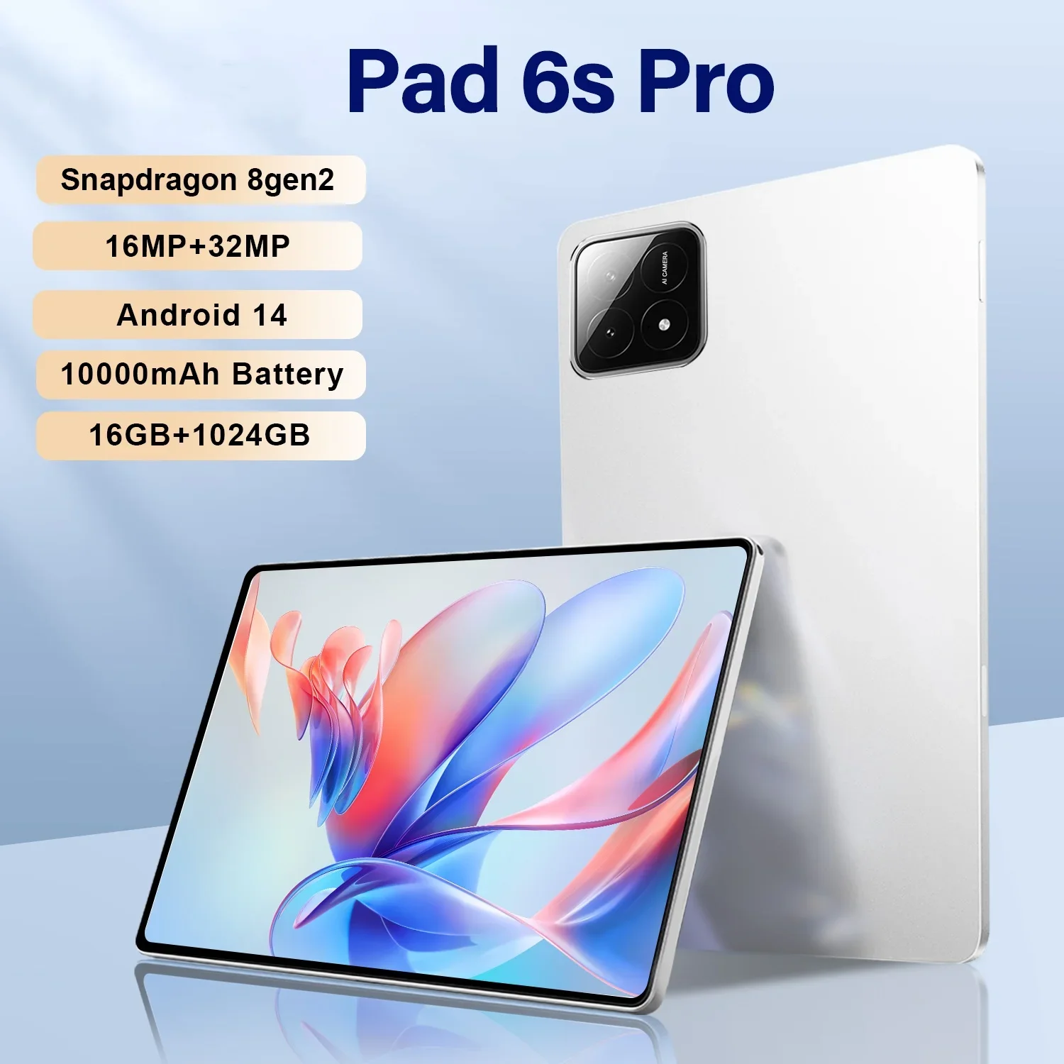 Mi-Tablet-PC-versi-n-Global-dispositivo-Original-HD-4K-6S-Pro-Android ...