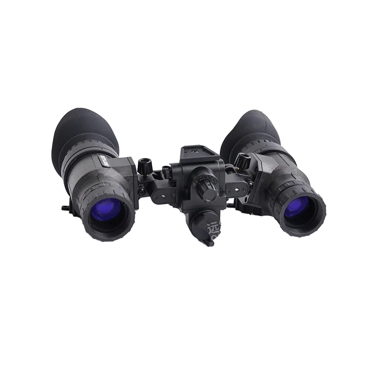 Jumelles de vision nocturne PVS 31 en gros avec boîtier 1431 Nvg ...