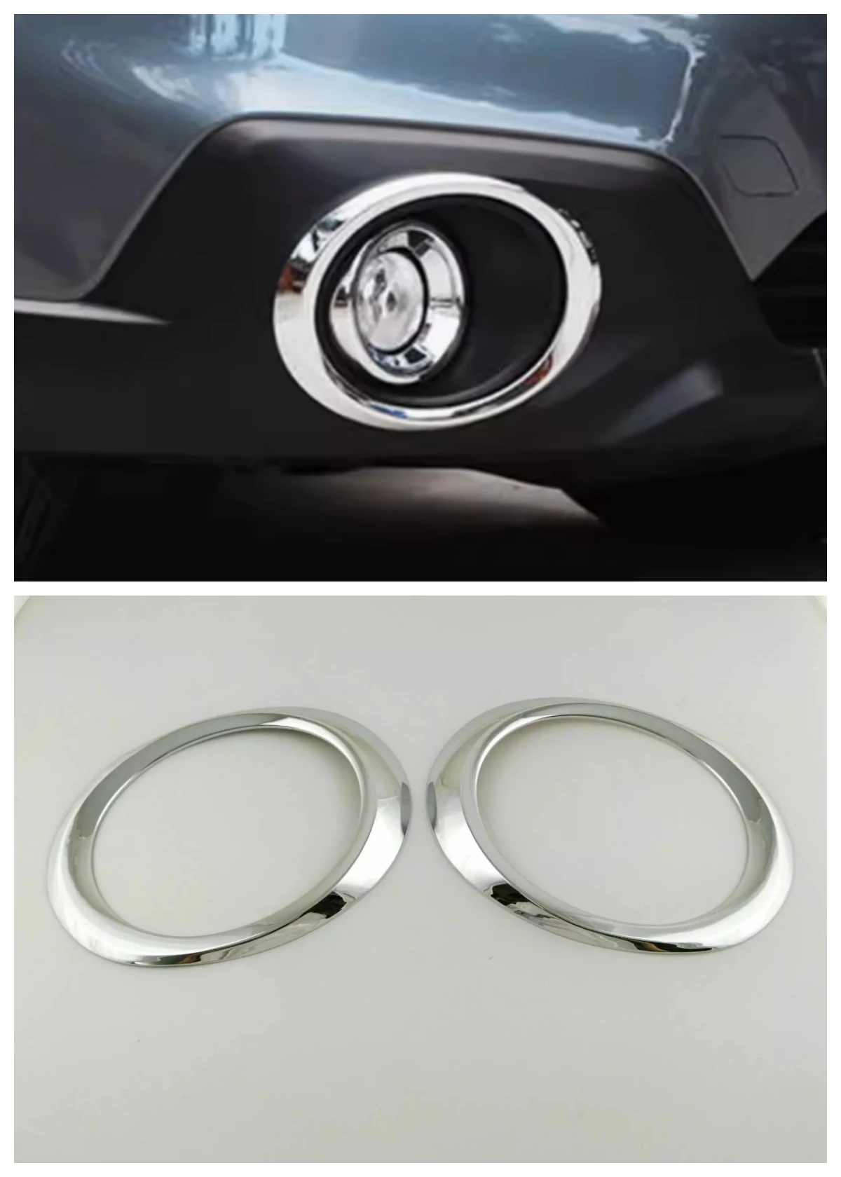 Suitable-for-Subaru-OUTBACK-2015-2017-front-rear-fog-lamp-covers-door ...