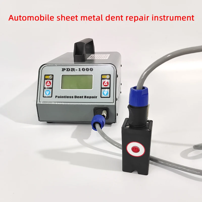 Car-Dent-Repair-Instrument-Injury-free-Paint-Hail-Pit-Shaping-Body-Pit ...