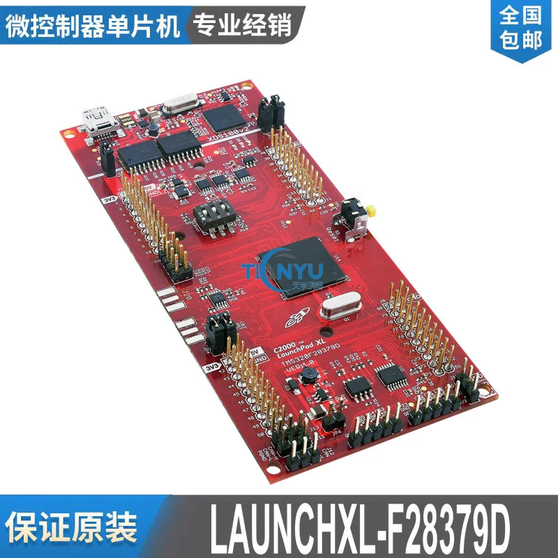 Para Launchxl f28379d C2000 Delfino tms320F28379D importación original ...