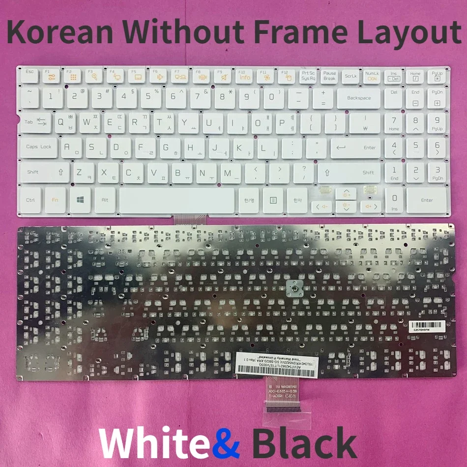 Korean-Keyboard-for-LG-15U340-E-15U340-L-15UD340-15UD340-E-15UD340-L ...