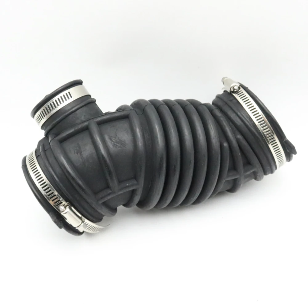Car-Engine-Air-Intake-Tube-Cleaner-Duct-Throttle-Valve-Hose-Pipe-For ...