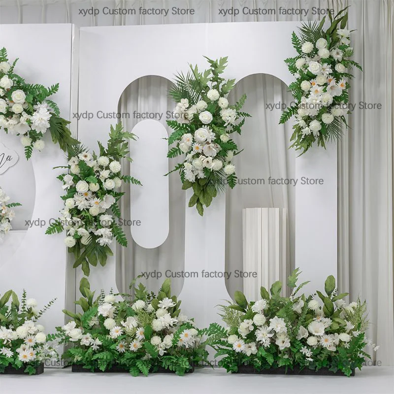 Unique Flower Shop Design: How This Artificial Floral Arrangement ...