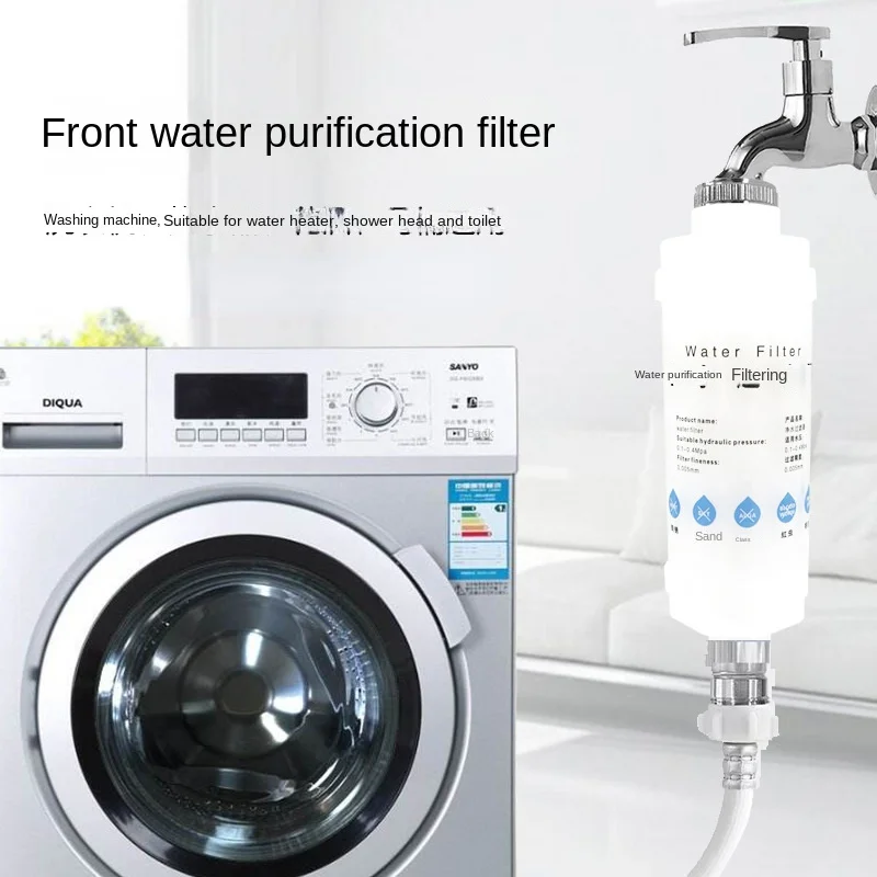 Household-Pre-Filter-Water-Filter-Cotton-Filter-Purifier-Removal-Heavy ...