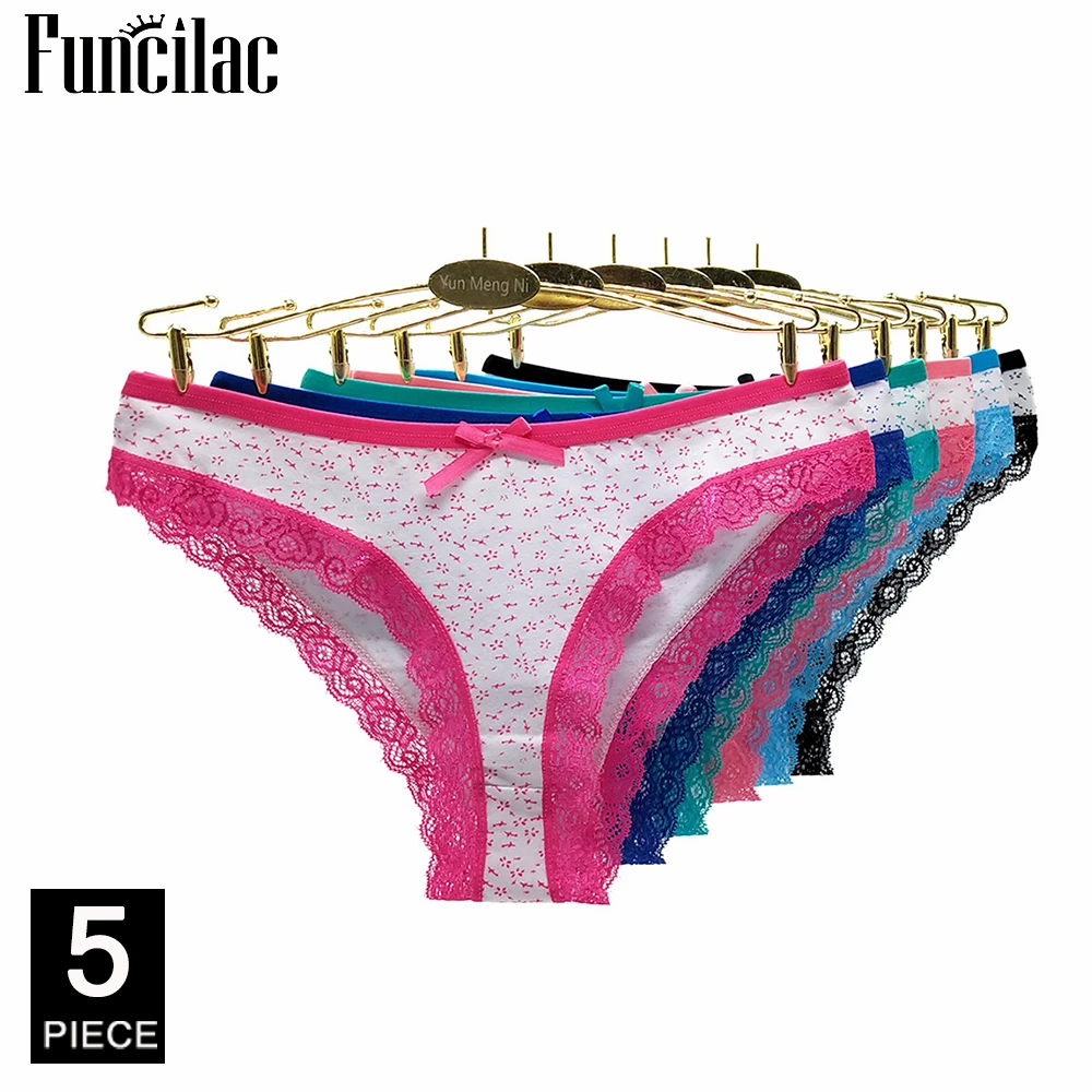 Women-Underwear-Sexy-Floral-Lace-Panties-Ladies-Knickers-Briefs-Low ...
