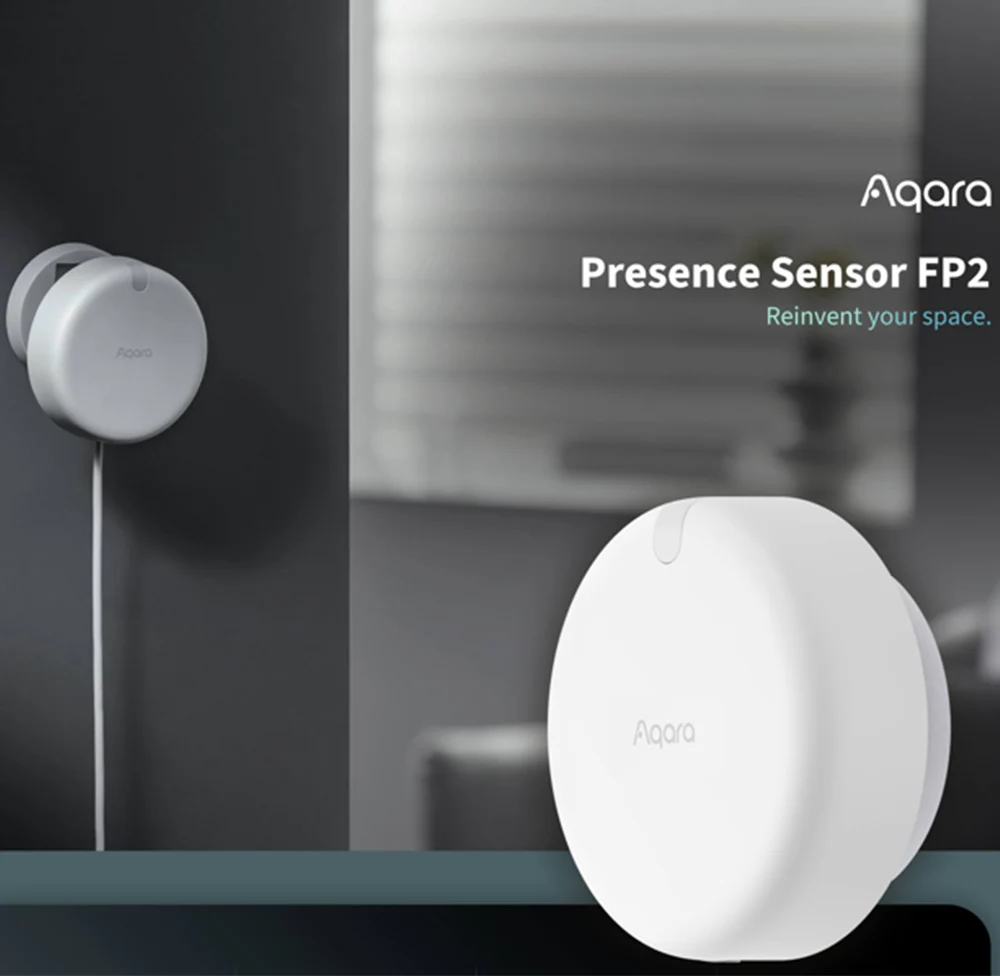 CN-Version-Aqara-Presence-Sensor-FP2-Zone-Positioning-Fall-Detection ...