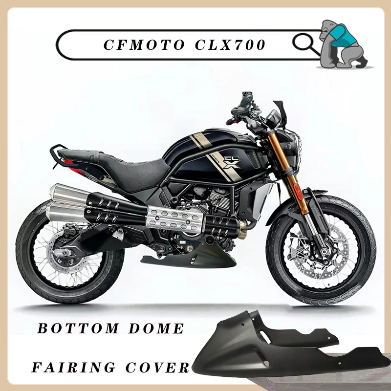 Personalizado-para-CFMOTO-CLX700-CL-X700-CF700CL-X-clx700-cubierta-de ...