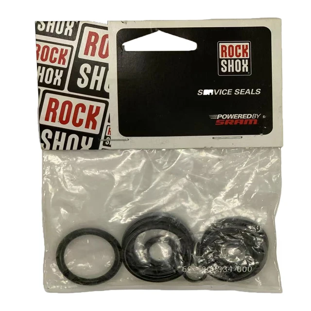Original ROCKSHOX Front Fork SID XX SWC REBA RL RC RCT3 O-ring Repair ...