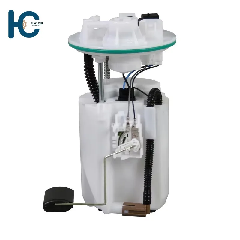 C2C24164 C2C20262 Fuel Pump Assembly for Jaguar S-Type 2.5L 3.0L 4.2L ...