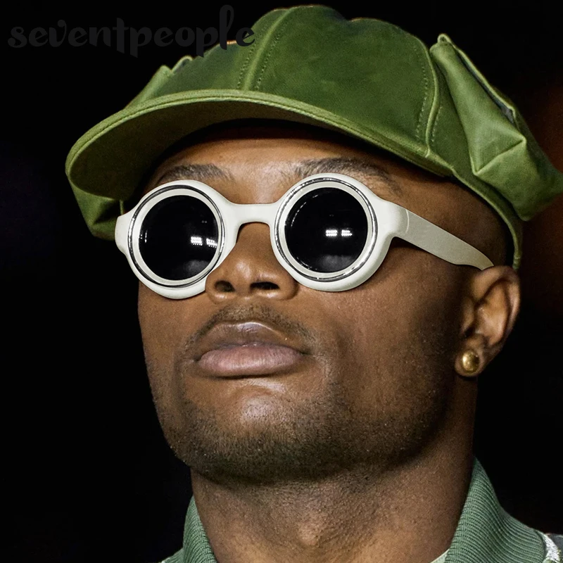 Punk-Round-Sunglasses-Men-2024-Luxury-Brand-Design-Steampunk-Sun ...