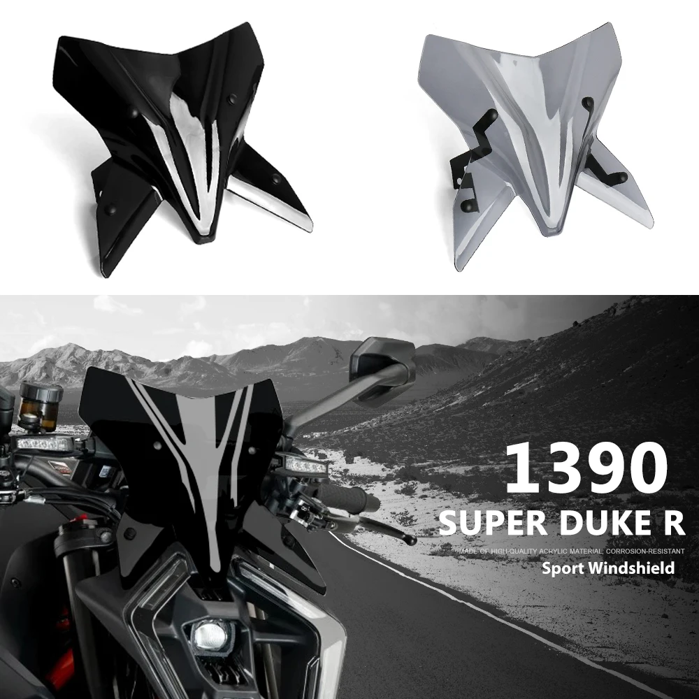For 1390 Super Duke R 1390 SUPER DUKE R New Motorcycle Sport Touring ...