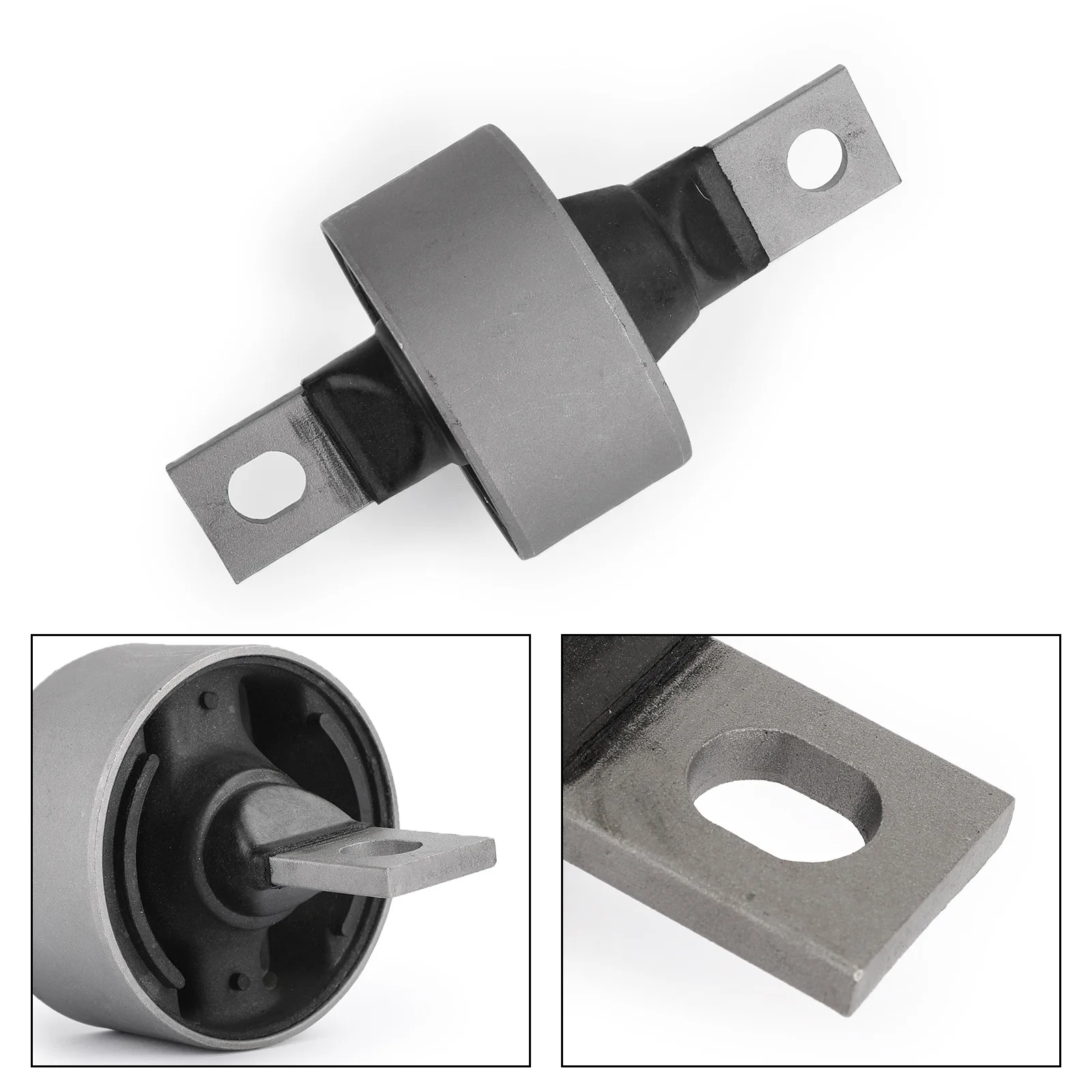 1PC-REAR-LOWER-TRAILING-ARM-BUSHING-SET-FOR-ACURA-INTEGRA-HONDA-CIVIC ...